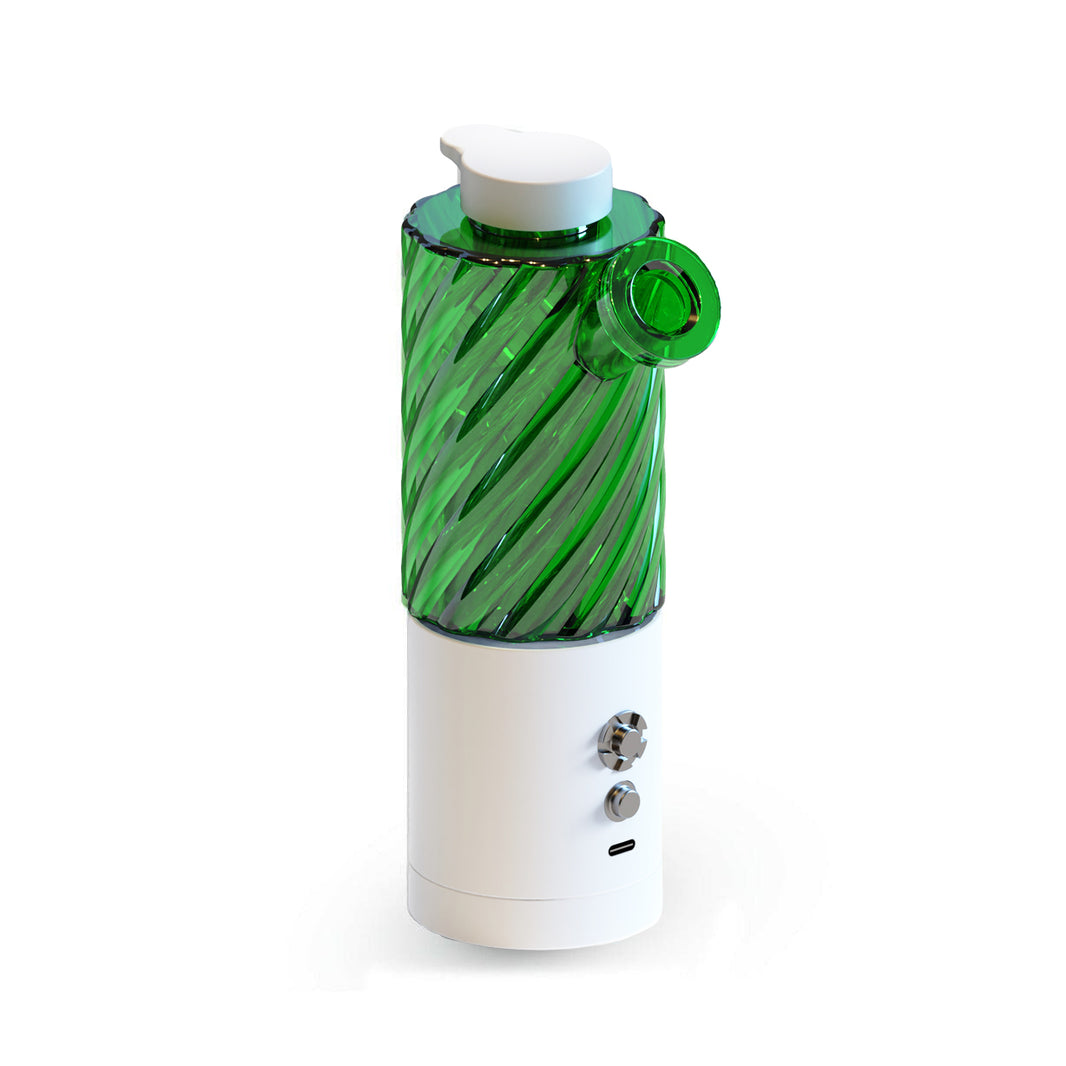 GreenDeagle: Electric Dab Rig Erig, Best Wax Pen Dab Rig