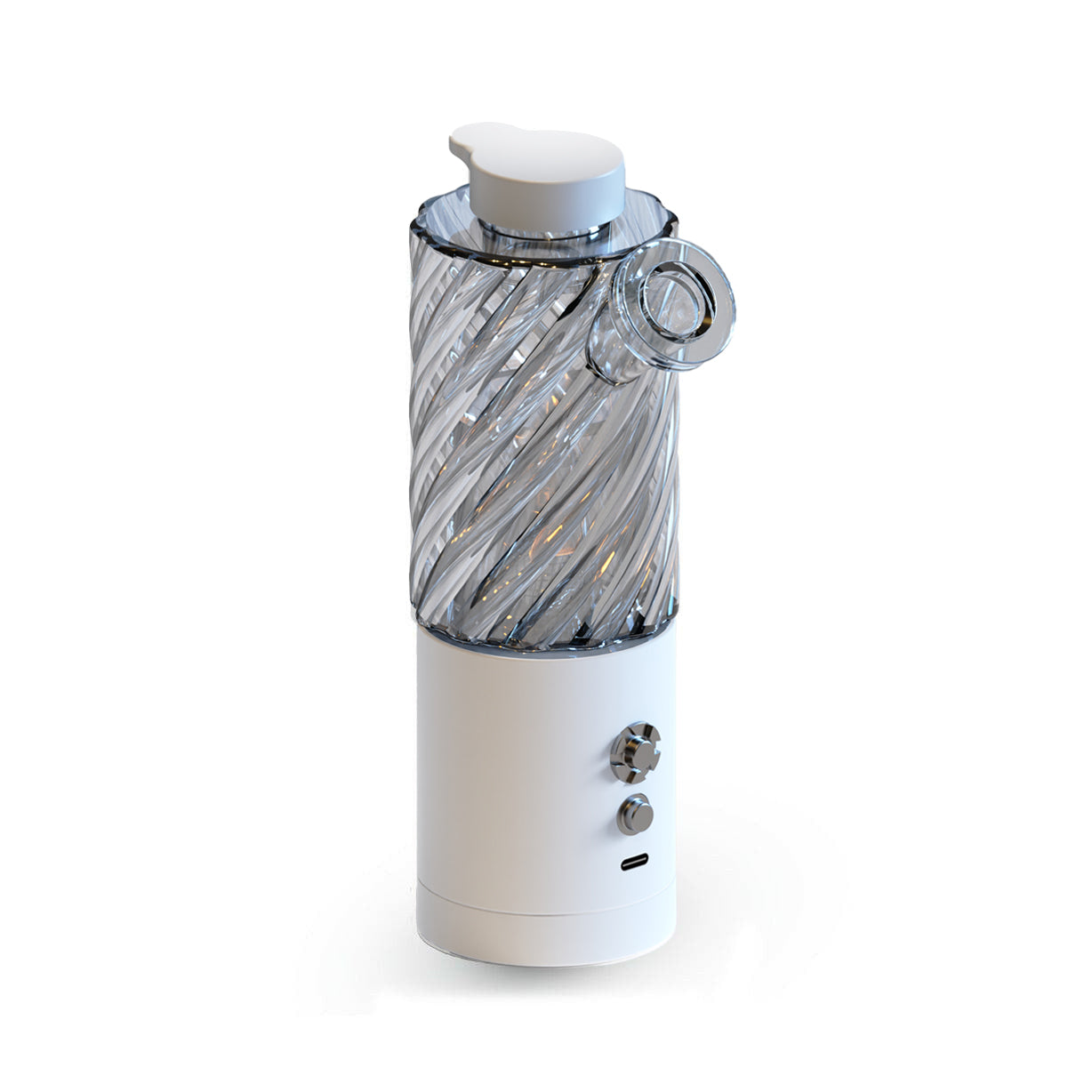 FunFuse ERIG - Affordable Electric Dab Rig – GreenDeagle