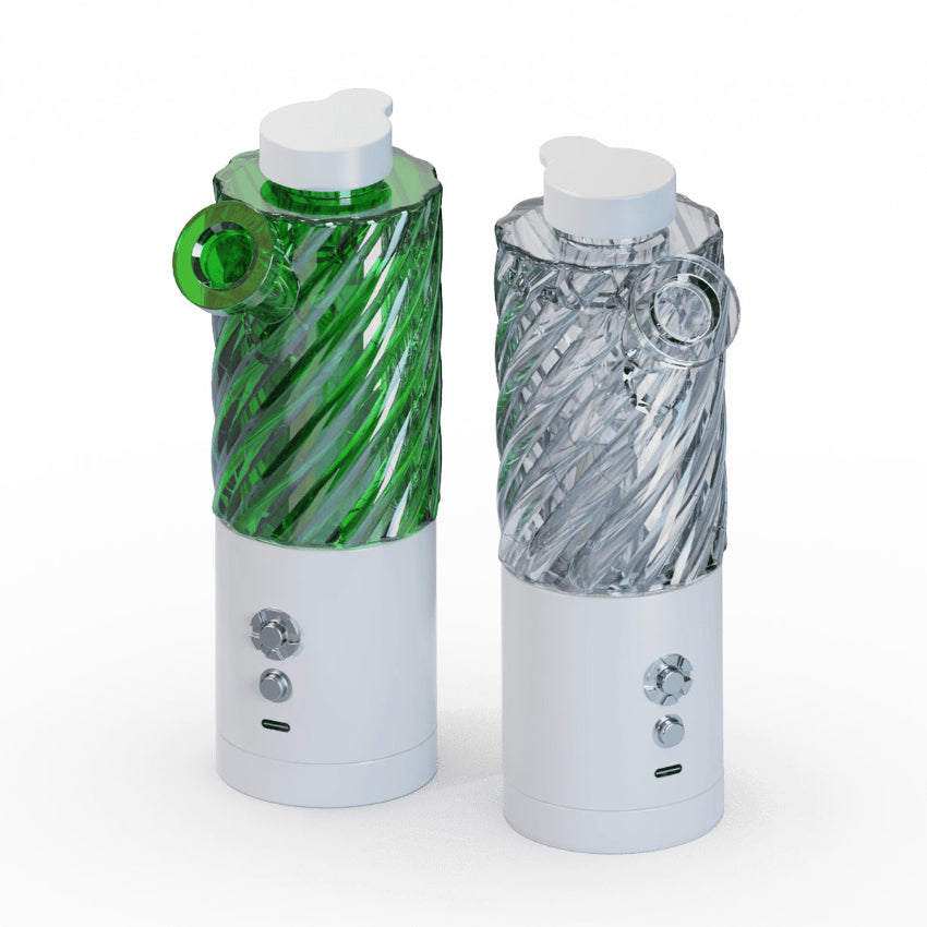 FunFuse ERIG - Affordable Electric Dab Rig – GreenDeagle